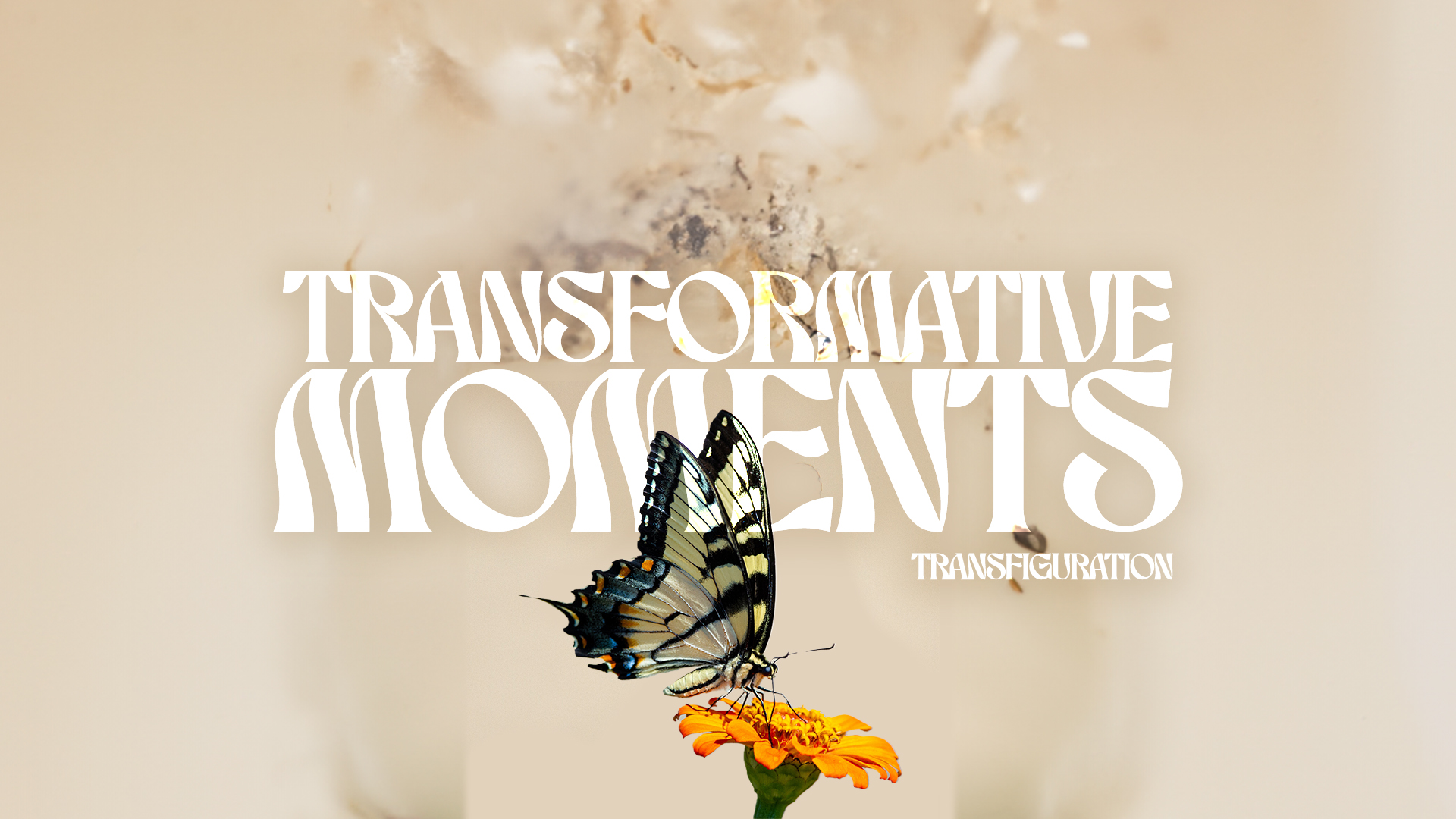2024-02-11 Transformative Moments – Transfiguration Sermon – Rev ...